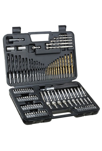 DEWALT DT0109 109 Parça Aksesuar Seti