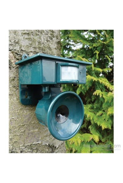 Tokyo Güneş Enerjili Domuz Ayı Tilki Kovucu