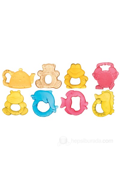 Bebedor İnce Sulu Dişlik