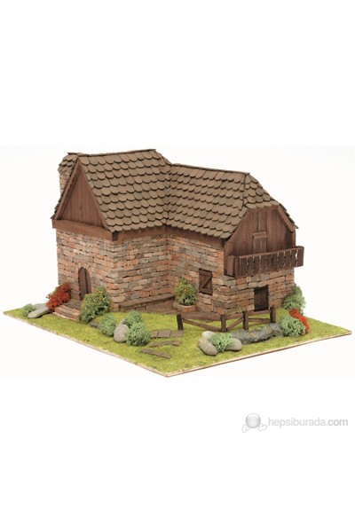 Domus Kits Country 11 Taş Maket