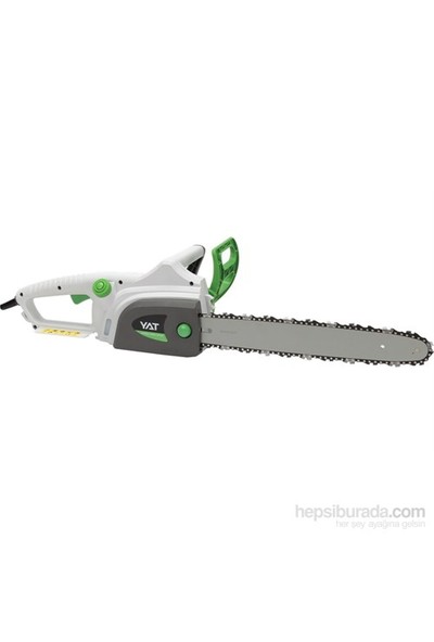 YAT YT4998 Elektrikli Ağaç Kesme 41cm YAT YT4998 Elektrikli Ağaç Kesme 41cm