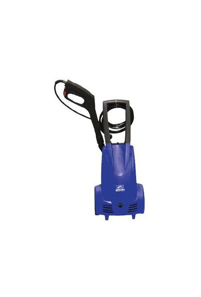 ELEKTROmaschinen HDEm 1801 Elektrikli 125 Bar Oto Yıkama Makinesi ELEKTROmaschinen HDEm 1801 Elektrikli 125 Bar Oto Yıkama Makinesi