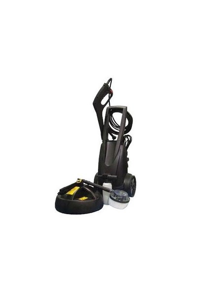 ELEKTROmaschinen HDEm 1810 Premium Elektrikli 125 Bar Oto Yıkama Makinesi ELEKTROmaschinen HDEm 1810 Premium Elektrikli 125 Bar Oto Yıkama Makinesi