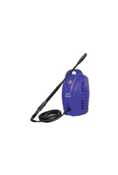 ELEKTROmaschinen HDEm 330 Elektrikli 100 Bar Oto Yıkama Makinesi