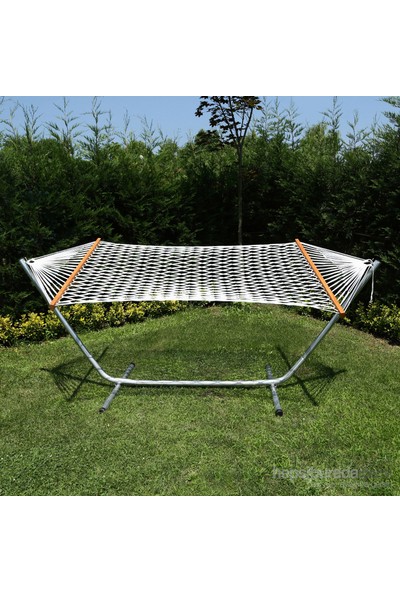 İda Çift Kişilik Hamak Set