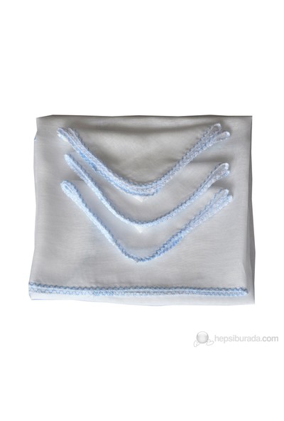 Sevi Bebe Bebe Yüz Örtüsü