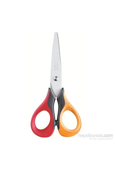 Maped 069300 13 cm Sensoft Simetrik Makas Maped 069300 13 cm Sensoft Simetrik Makas