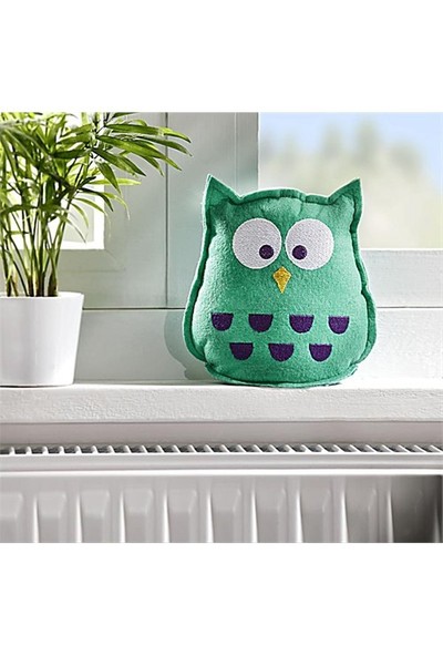 Rem Baykuş Nem Alıcı (1 Kg)