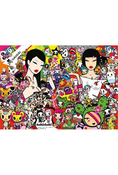 Heye Cocktail Party (1000 Parça)