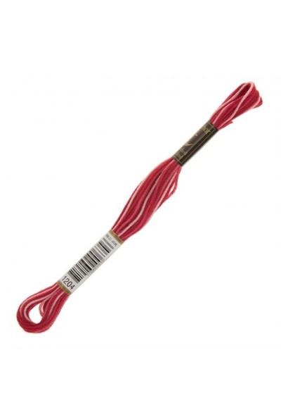 Anchor Muline 8M Ebruli Nakış İpliği - 1204 Anchor Muline 8M Ebruli Nakış İpliği - 1204