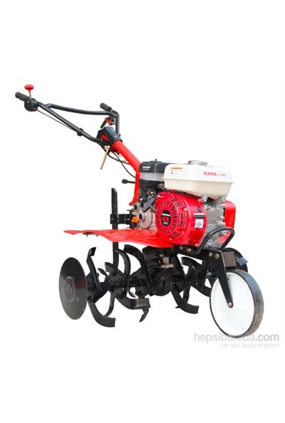 Kama SR1Z-750 5,5 HP Benzinli Honda Motorlu Çapa Makinası Kama SR1Z-750 5,5 HP Benzinli Honda Motorlu Çapa Makinası