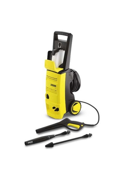 Karcher K 3.65 MD 120 Bar Basınçlı Yıkama Makinesi