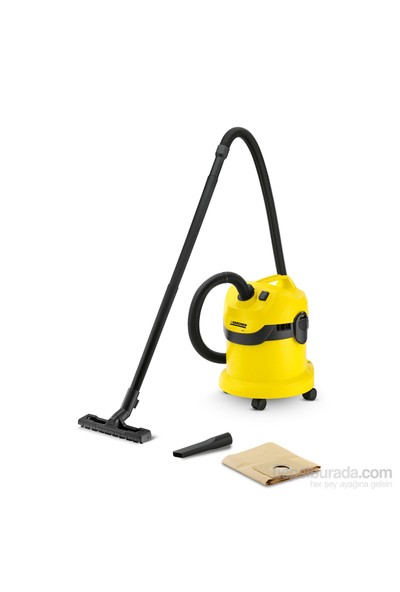 Karcher MV 2 Vakum Makinası 1,200 W