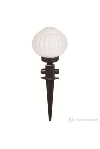 Şanlı Saplamalı Çim Armatür Çim Direği