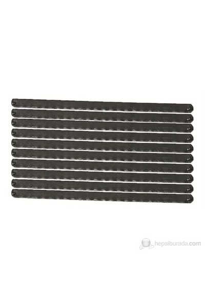 Stanley St315905 Mini Demir Testere Yedeği 150 Mm (5 Adet) Stanley St315905 Mini Demir Testere Yedeği 150 Mm (5 Adet)