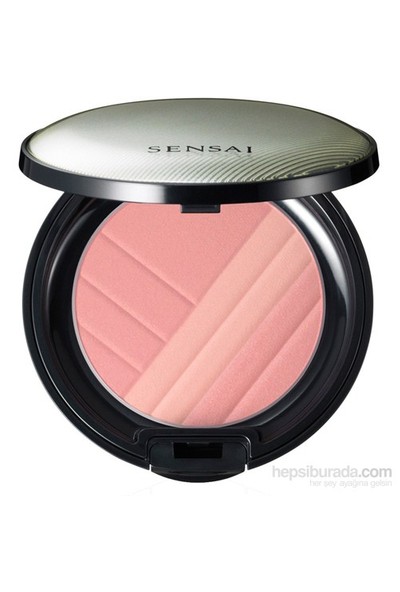 Sensai Cheek Blush 3 Allık Sensai Cheek Blush 3 Allık
