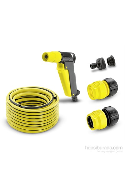 Karcher Hortum Set 1/2