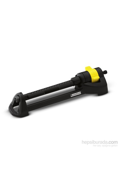 Karcher Salınımlı Sprinkler Os 3.220 Karcher Salınımlı Sprinkler Os 3.220