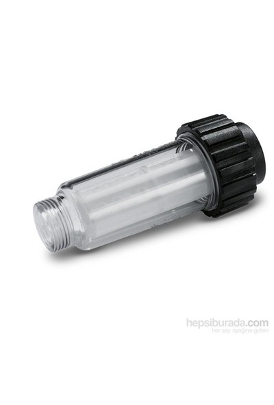 Karcher Su Giriş Filtresi