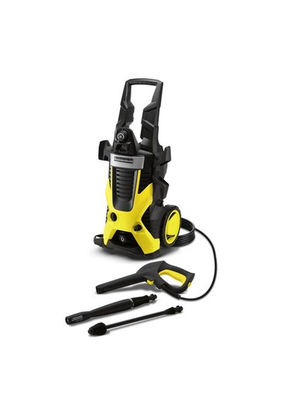 Karcher K 7.350 Basınçlı Yıkama Makinesi 160 Bar