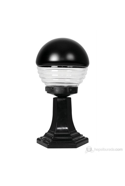 Şanlı Dış Makan Abs 40 Cm Akrilik Camlı Armatür Setüstü