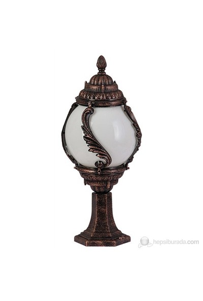 Şanlı Dış Makan Abs 65 Cm 25'Lik Sarmaşık Setüstü