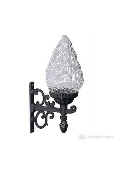 Şanlı Dış Makan Abs 40 Cm Şelale Akrilik Camlı Duvar Aplik Şanlı Dış Makan Abs 40 Cm Şelale Akrilik Camlı Duvar Aplik