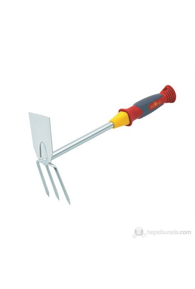 Wolf-Garten Ln-2K Çift Taraflı Mini Çapa Wolf-Garten Ln-2K Çift Taraflı Mini Çapa