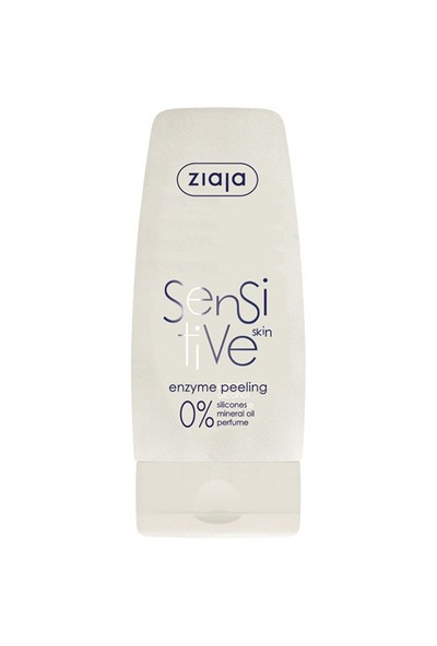 Ziaja Enzim Peelizgi Hassas Cilt 60 Ml Ziaja Enzim Peelizgi Hassas Cilt 60 Ml