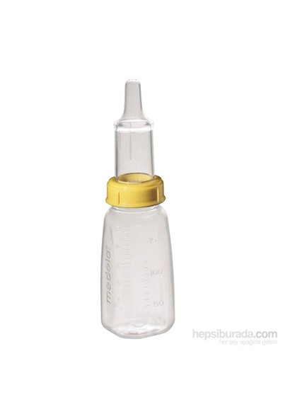 Medela Haberman Biberon (Emniyet Mekanizmalı)
