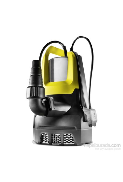 Karcher Sp 7 Dırt Inox Eu