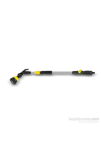 Karcher Premium Sprey Tabanca Duş Başlık Uzun Apart Karcher Premium Sprey Tabanca Duş Başlık Uzun Apart