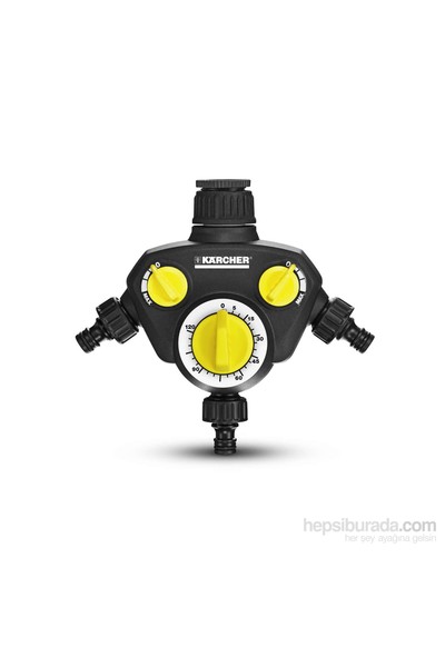 Karcher Sulama Bilgisayarı Wt 2000