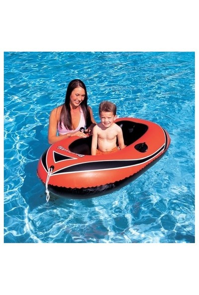 Bestway 61099 Bot (157 * 102 Cm)