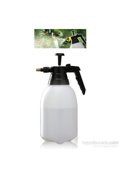 HomeCare 2 Litre Bahçe Hassas Sulama Pompası 422793