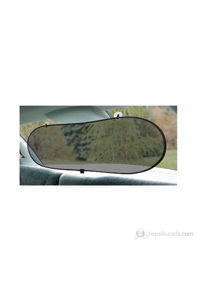 Kraft Arka Cam Güneşliği