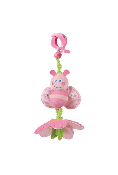 Playgro Arı / Pembe