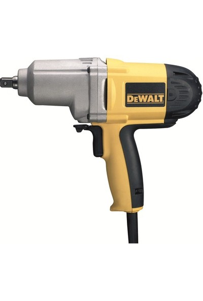 Dewalt DW292-QS 710W Somun Sıkma Makinesi Dewalt DW292-QS 710W Somun Sıkma Makinesi