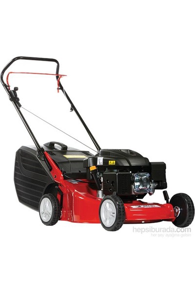 Efco LR 48 PK Çim Biçme Makinesi Efco LR 48 PK Çim Biçme Makinesi