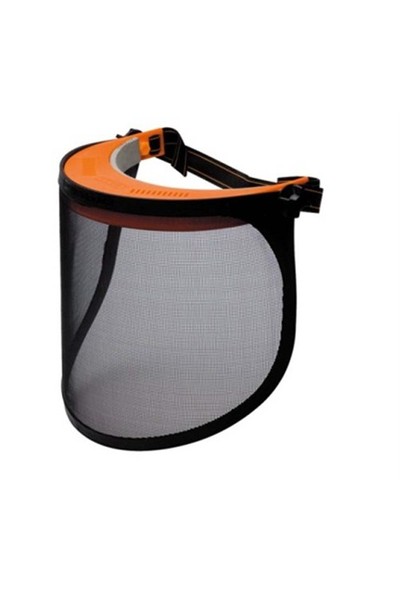 Koruyucu Maske Telli Standart