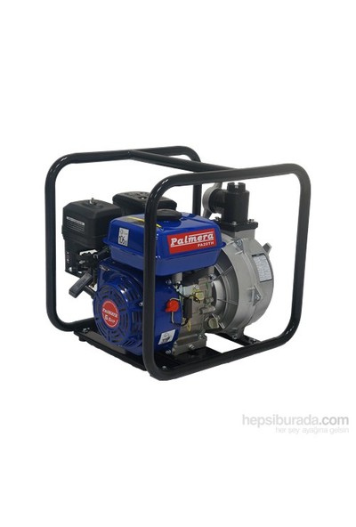 Palmera PA20TH Yüksek Basınçlı Benzinli Su Motoru