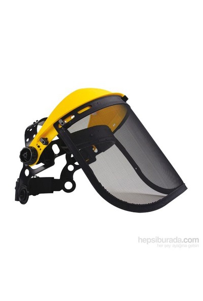 Oregon Koruyucu Maske Telli Profesyonel