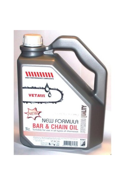 YAĞ KILAVUZ+ZİNCİR 3Lt