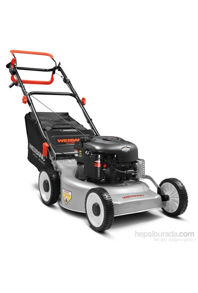 Weibang Wb506Sb Çim Biçme Makinası B&S 675