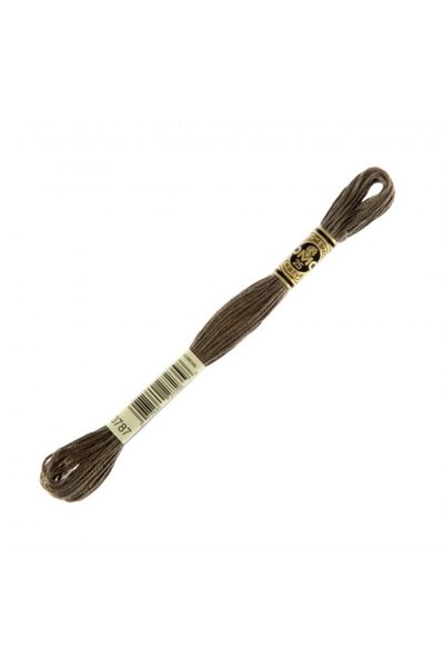 Dmc Muline Special 8 M Nakış İpliği - 3787