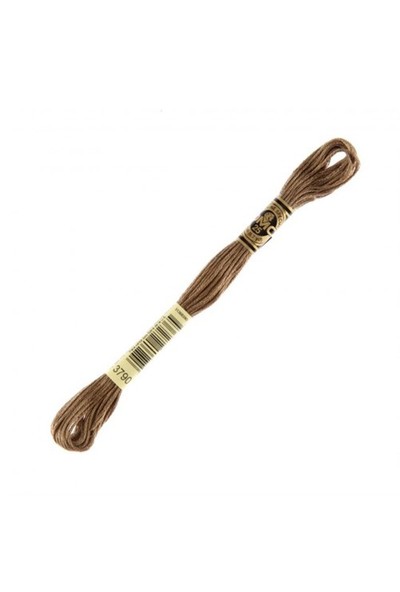 Dmc Muline Special 8 M Nakış İpliği - 3790