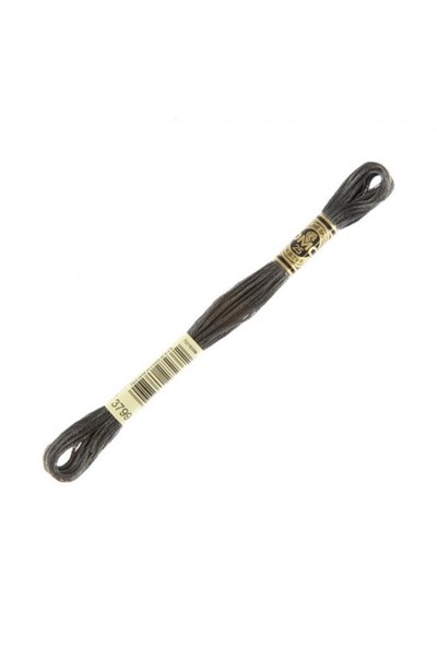 Dmc Muline Special 8 M Nakış İpliği - 3799