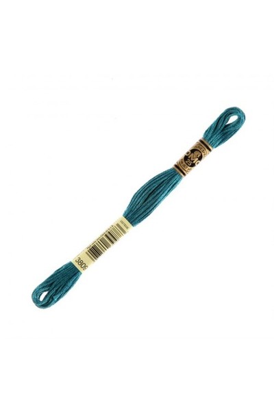 Dmc Muline Special 8 M Nakış İpliği - 3809