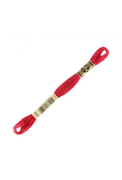 Dmc Muline Special 8 M Nakış İpliği - 3831