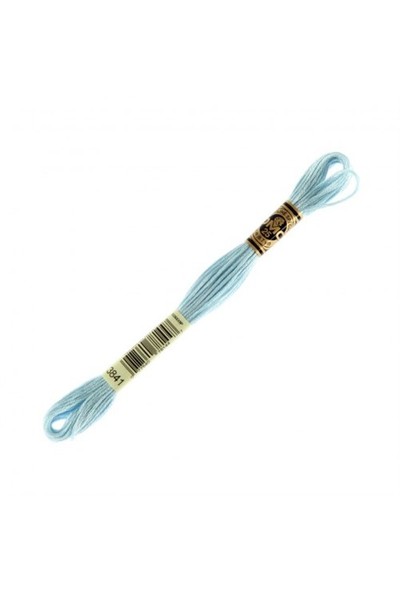 Dmc Muline Special 8 M Nakış İpliği - 3841